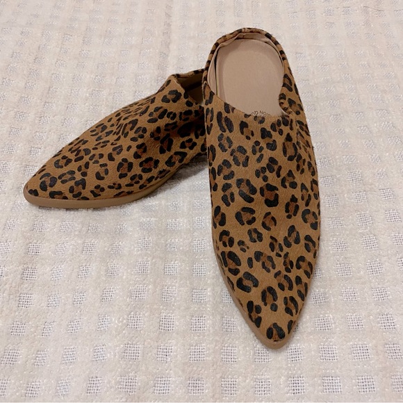 Yes or No Vision Quest | Shoes | Yes Or No Vision Quest Babouche ...